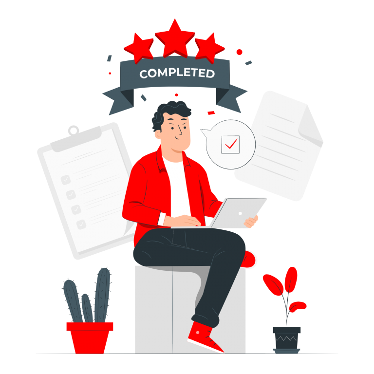 How to Test Your VPS Server Ping Connectivity? - RACKSET