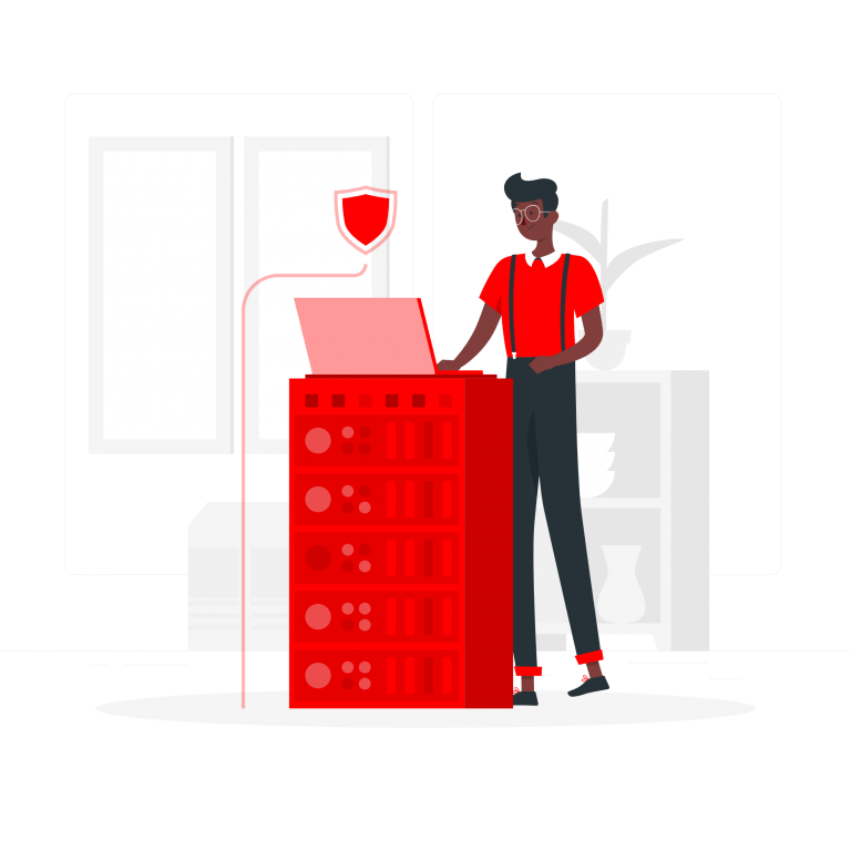 How to Test Your VPS Server Ping Connectivity? - RACKSET