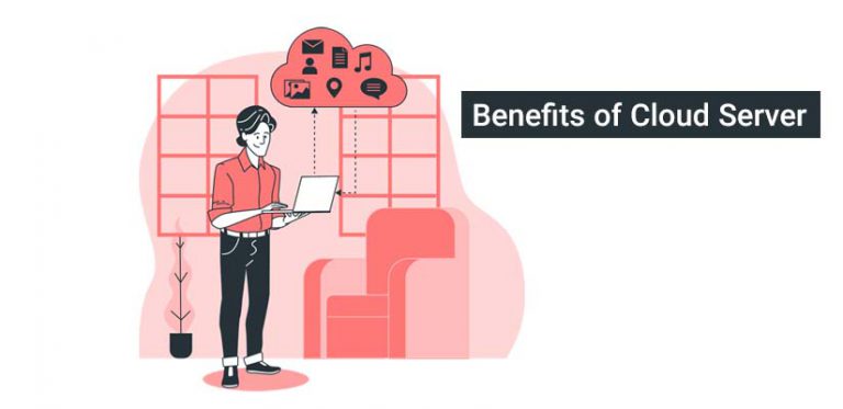 What Is Cloud Server – Benefits of Cloud Server - RACKSET