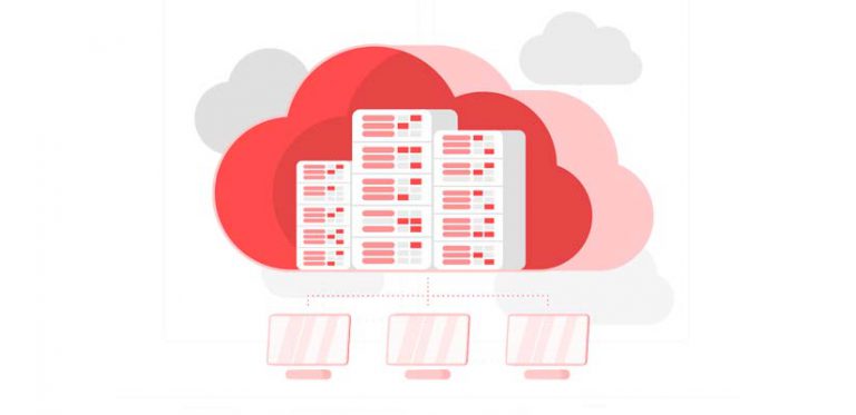 What Is Cloud Server – Benefits of Cloud Server - RACKSET