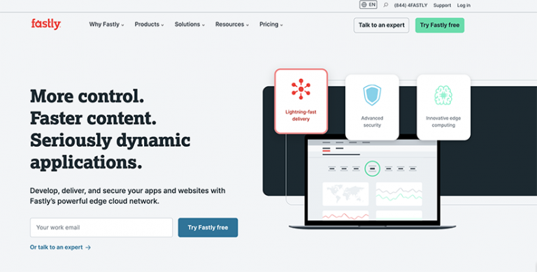 What Is CDN? How It Works? - RACKSET