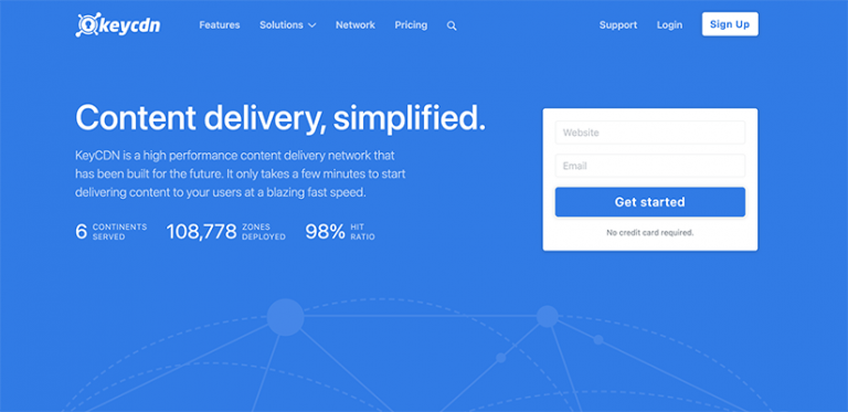 What Is CDN? How It Works? - RACKSET