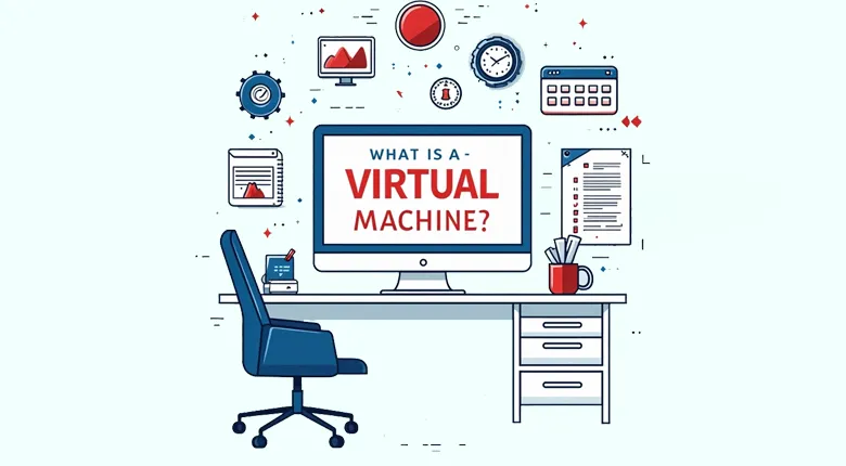 Virtual Machines in 2025: The Complete Guide to Setup, Use Cases, and VMs vs Containers