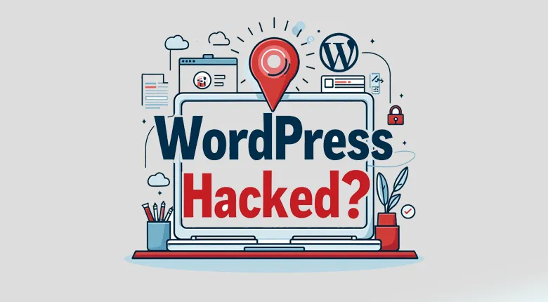 How to Know If Your WordPress Site Has Been Hacked? - RACKSET
